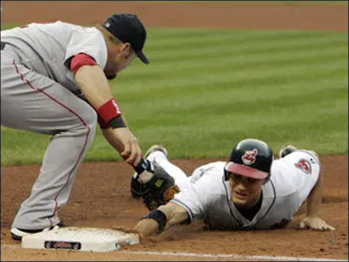 Reach Out, Touch Base – Conversational & Business English